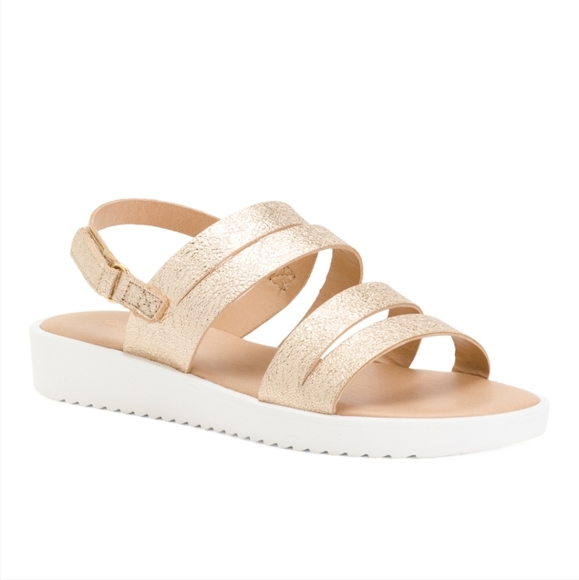 Giulia's | Shoes | Sandals | Poshmark